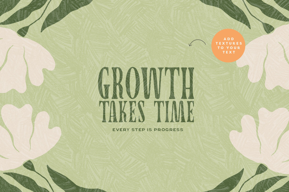 Texture Overlays Volume 3—Drawn – Little Valley Studio