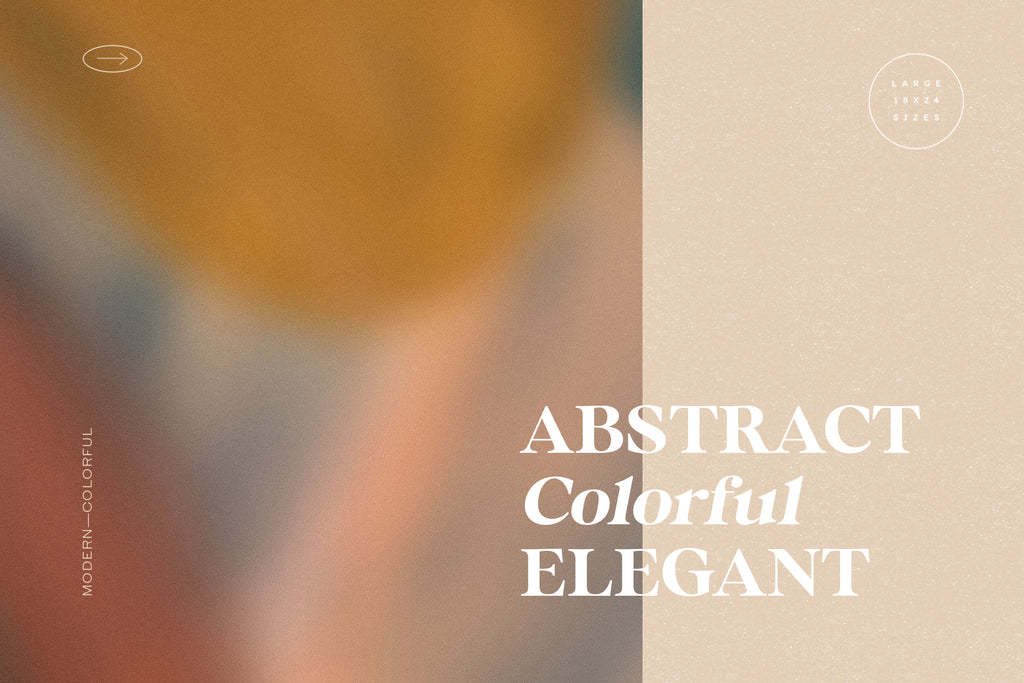 100 Colorful Gradient Backgrounds – Little Valley Studio