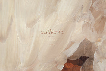 October Painted Abstract Backgrounds – Little Valley Studio
