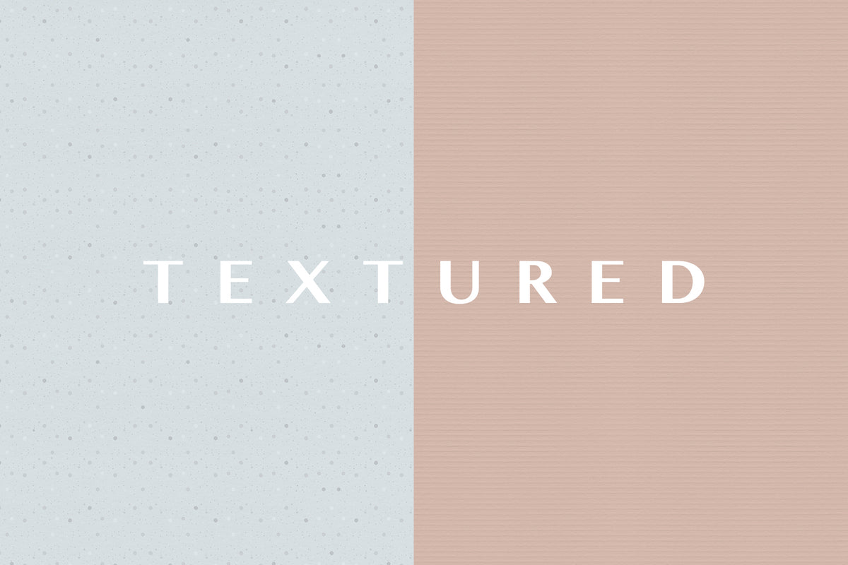 Paper Textures in Modern Colors – Little Valley Studio