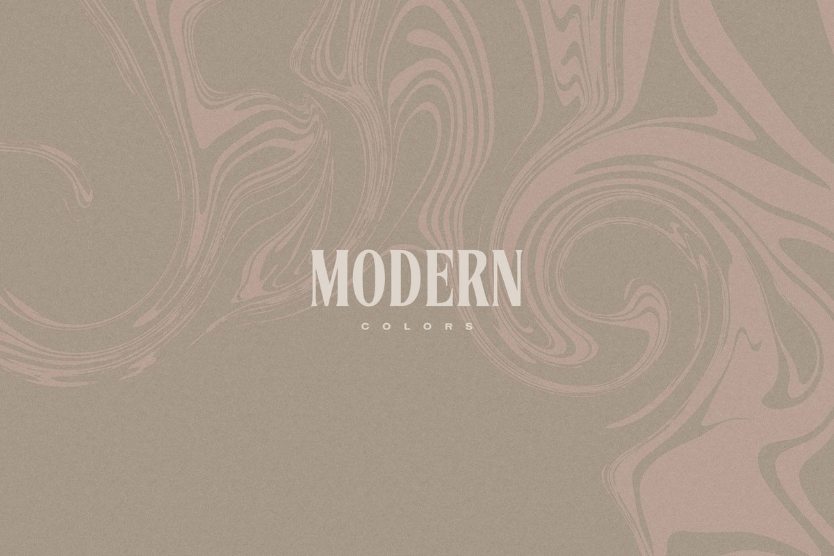 Subtle Marble Textures in Earthy Colors – Little Valley Studio